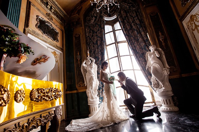 7 Important Things to Consider When Having a Home or Backyard Wedding